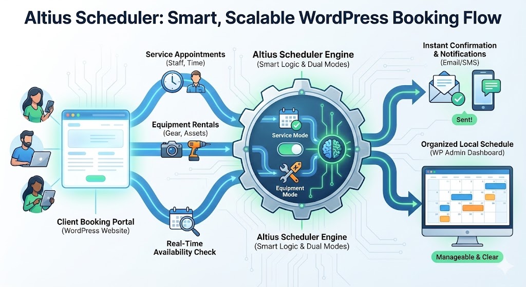 Home - Choose ownership. Choose sovereignty. Choose Altius.